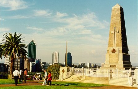 Michael Lorenz' Australian Photo Album: Page 8